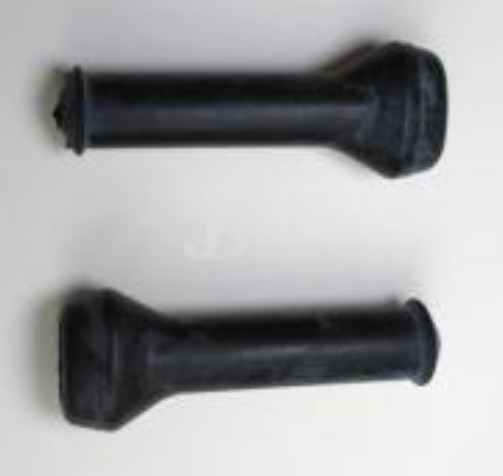 Quality TE Connectivity AMP Wire to Wire AMP Superseal 1.5mm Series  Rubber Boots 880810-1,880810-2,880814-1 for sale