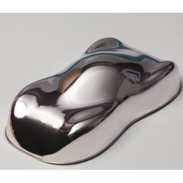 Quality PVD Hard Chrome Vacuum Metalizing Machine, Chrome Plating Mirror Finish, Black for sale