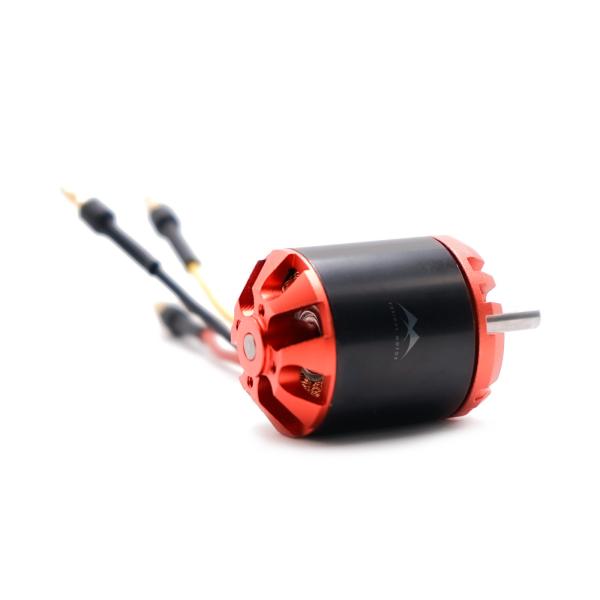 Quality 2836 Brushless DC Racing Drone Motor For Camera Drone And Quadcopter And for sale
