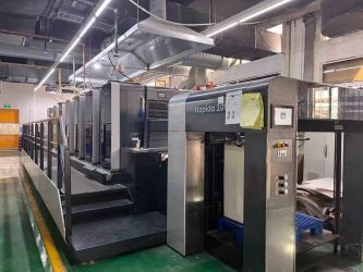 China Factory - Glomax Limited