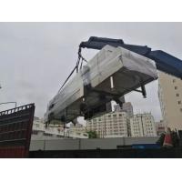 Quality Liquid Nitrogen Freezer Industrial Quick Freezer Freezing Machine For Chicken for sale