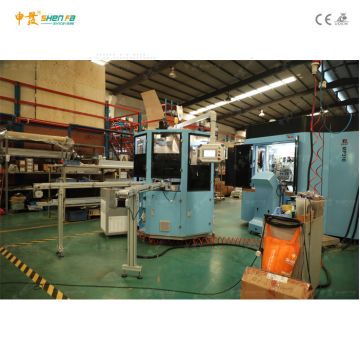 Quality Automatic 1 Color Screen Printing Machine For Flat Surface Products 7KW for sale