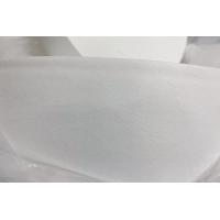 Quality KN95 Respirator 25gsm Melt Blown Nonwoven Fabric for sale