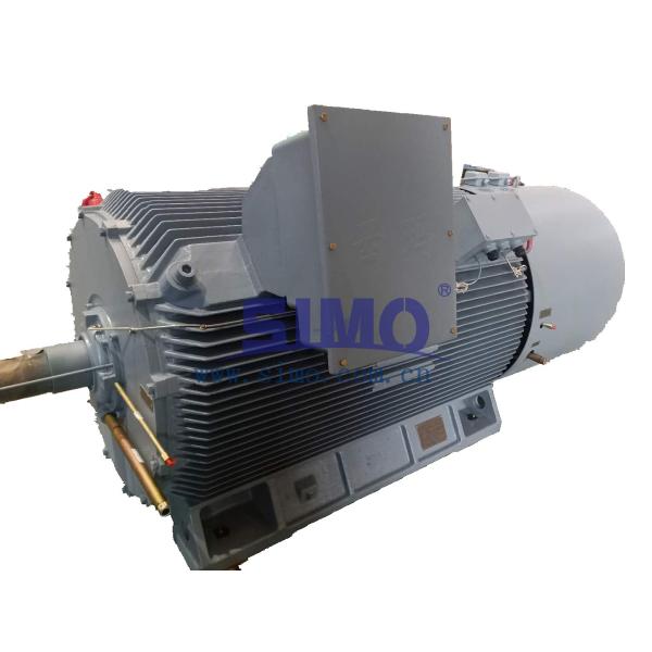 Quality H355 H630 Frame Three Phase Asynchronous Motor YX2 3551-2 185kW for sale