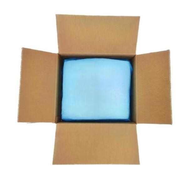 Quality Good Electric Insulation 7.5Mpa VMQ MVQ General Purpose Silicone Rubber for Extrusion for sale