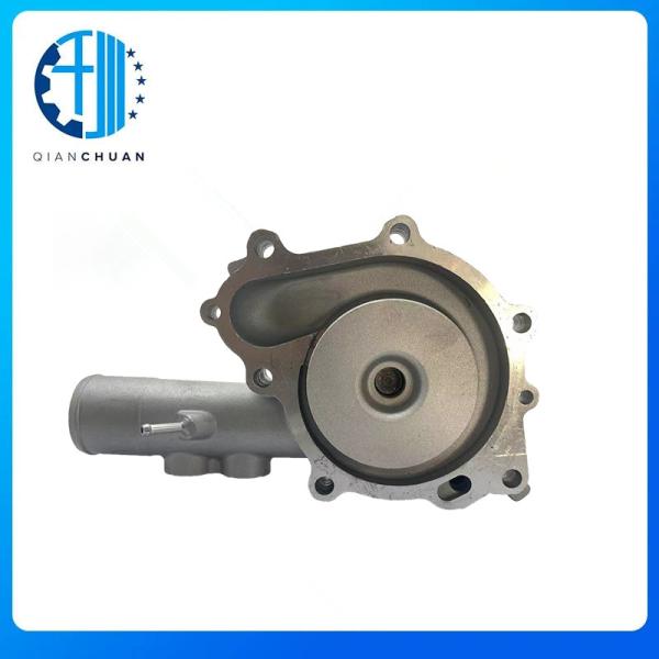 Quality Water pump 4TNE106 123900-42000 123900-42100 for Yanmar for sale