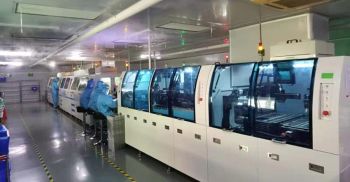 China Factory - Shenzhen Zhuohong Electronic Technology Co., Ltd.