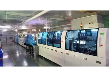 China Factory - Shenzhen Zhuohong Electronic Technology Co., Ltd.