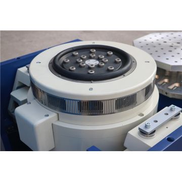 Quality Sine And Random Electromagnetic High Frequency Vibration Shaker With 300kgf for sale