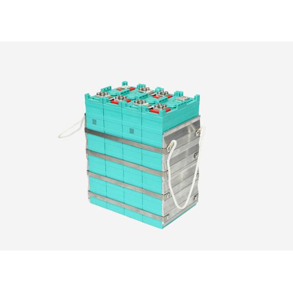 Quality 3.2V 100Ah Prismatic Lifepo4 Cells For Solar System for sale