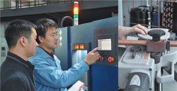 China Factory - Dongguan Precision Test Equipment Co., Ltd.