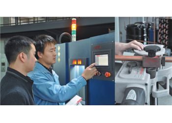 China Factory - Dongguan Precision Test Equipment Co., Ltd.