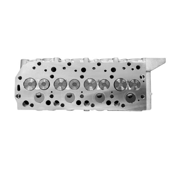 Quality MLZG009 Cylinder head Complete for sale