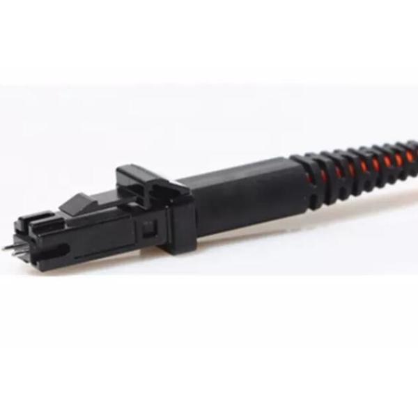 Quality Single Mode Fiber Patch Cord MTRJ To MTRJ 2mm Length for sale