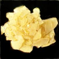 Quality Good Solubility Maleic Resin Used For Water Based Inks for sale