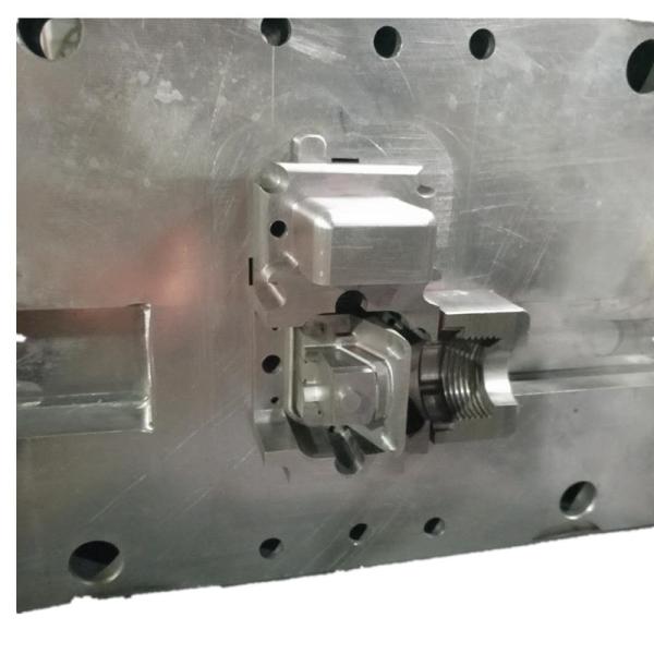 Quality ODM/OEM Rapid Prototype Cold Hot Runner Injection Mould ISO90001 for sale