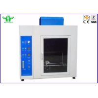 Quality 220v Needle Flame Test Apparatus for sale
