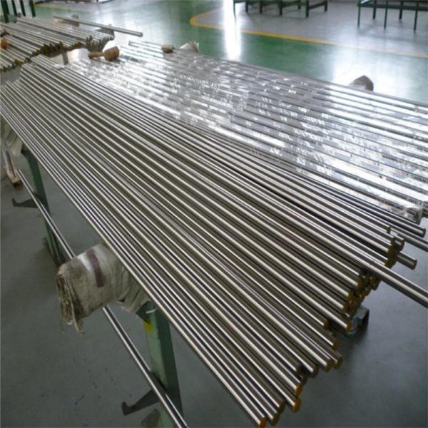 Quality Bright Surface Round Stainless Steel Bar Sus303 Sus304 Sus310s Material for sale