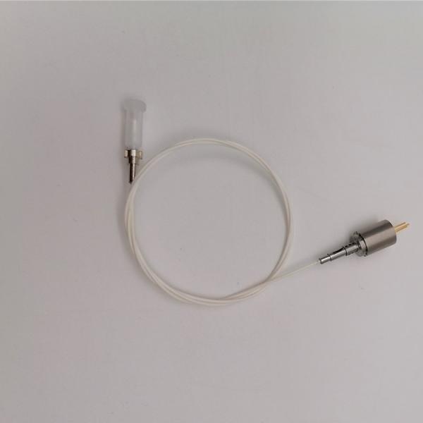 Quality CW Output Power 450nm 30mW Singlemode Laser Diode Module for Industrial for sale