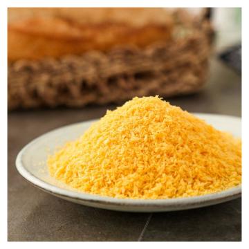 Quality Japanese Yellow Panko Breadcrumbs With HALAL HACCP for sale