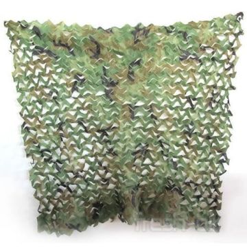 Quality Anti-Aircraft Camouflage Net, Jungle Camouflage Shading Net Making Machine for sale