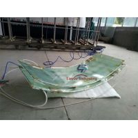 Quality Vacuum polyester release film with high temperature for laminated glass for sale