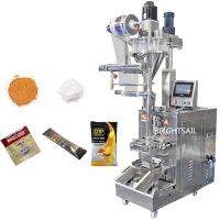 Quality Weight Range 1g To 100g Spice Filler Machine For Commodity for sale