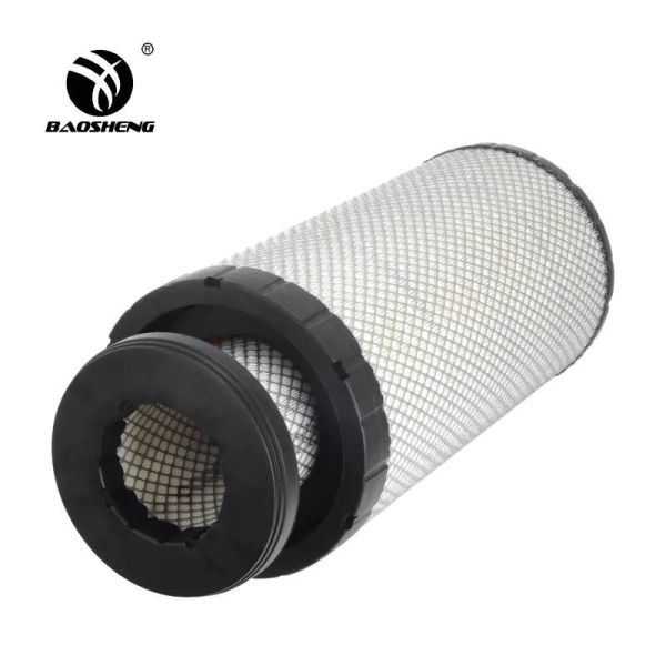 Quality T Type Inner Air Filter P812648 RS3988 FA700 Air Cleaner Excavator for sale