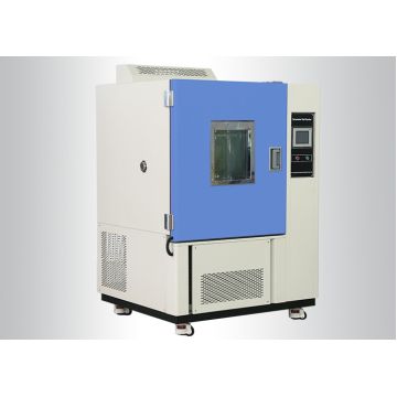 Quality Moisture Humidity Climatic Testing Systems / Climatic Test Chamber With for sale