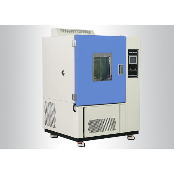 Quality Moisture Humidity Climatic Testing Systems / Climatic Test Chamber With for sale