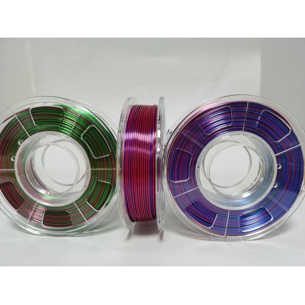 Quality 1.75mm Transparent 3d Printer Filament for sale