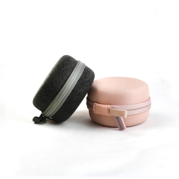 Quality Portable Eva Speaker Case Oxford Cover For Wireless Audio for sale