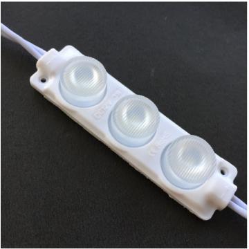 Quality 3 Chips PCB SMD 3030 3W LED High Power Module For Outdoor LED Display for sale