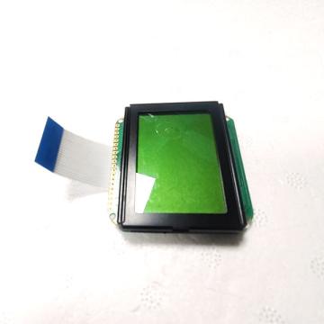 Quality STN HTN FSTN RGB 128 64 320 240 COB COG LCD Screen Display Modules for sale
