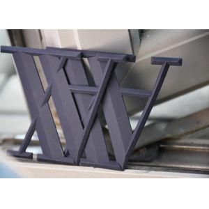 Quality 3D Silicon Logo Printed Garment Label Heat Transfer Rubber Letter for sale