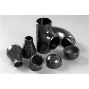 Quality Shipbuilding SCH40 10 Inch 5D Weld Elbows For Pipe for sale