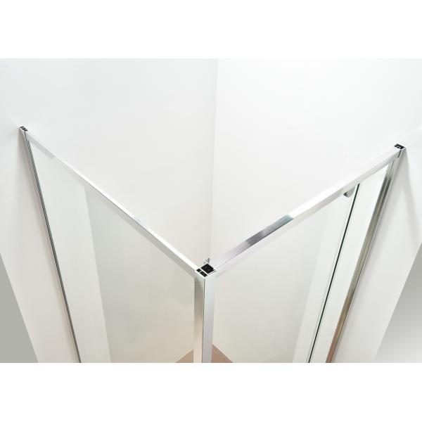Quality Sliding Open Prefabricated Shower Enclosures For Bathroom for sale