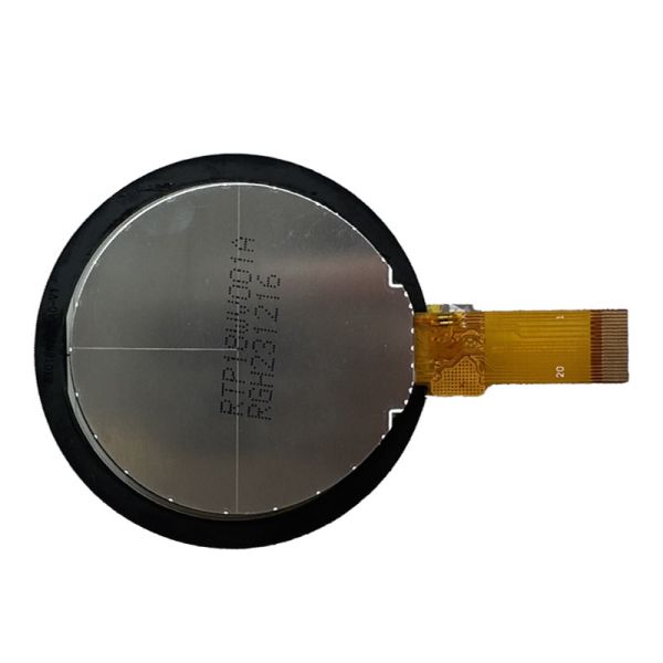 Quality Touch Circular LCD Display 360x360TFT Module 1.8Inch ST77916 for sale