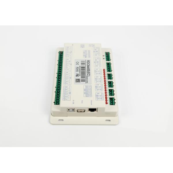 Quality RDC6445S CO2 Laser Controller For Engraving/Cutting Machinery With Double Heads for sale