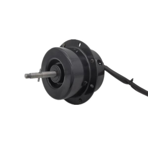 Quality Electronically Commutated Ventilation Fan Motor Exhaust False Ceiling SP9080A for sale