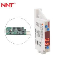 Quality Compact Digital Pressure Switches 10A CE 0.1kPa - 0.001mpa for sale