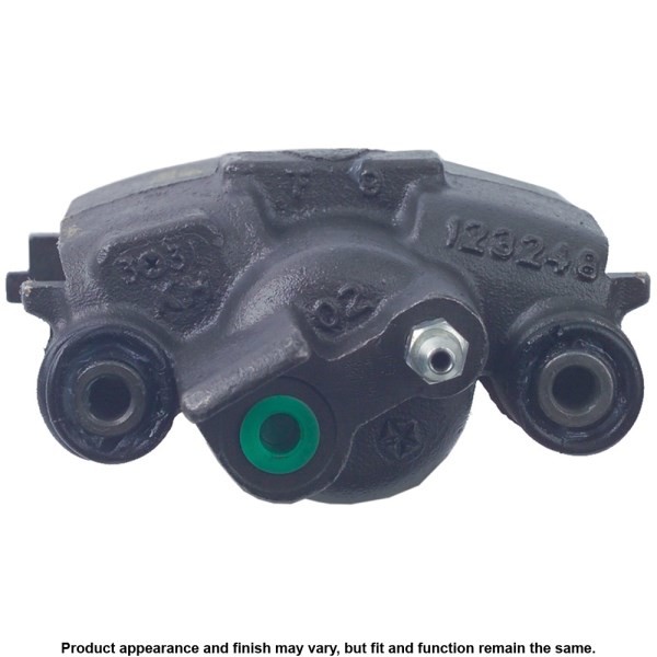 Quality CHRYSLER Auto Parts Vehicle Brake Caliper 184785 184784 343706 343707 OEM 5018207AA 5018206AA for sale