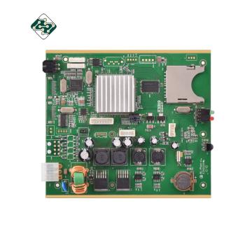 Quality Medical Dynamic ECG Circuit Board , Industrial Automotive PCB Assembly for sale