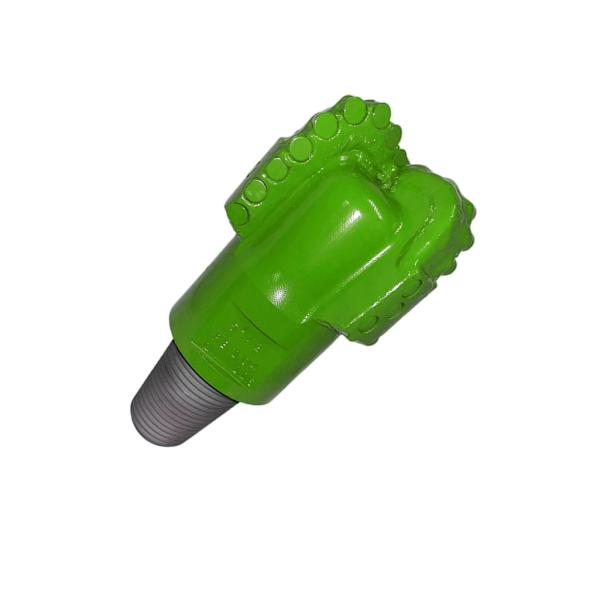 Quality Diamond Drilling Bit 5-1/2 " PDC Drill Bit Of Mining Water Oil Well Drilling for sale
