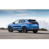 Quality 4 Piston Performance Car Parts / BBK Kit For Ford Edge ST Front Wheel for sale