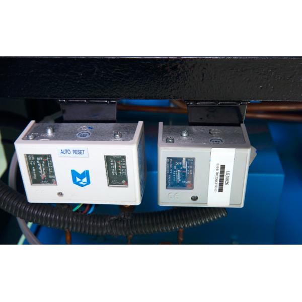 Quality Ingersoll Rand General Pneumatics Refrigerated Compressed Air Dryer High for sale