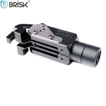 Quality Articulated Robotic Press Gripper Fast Opening Closing Action With Long Life for sale