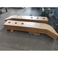 Quality High Spec Ripper Shank D8 8E5346 Yellow Scarifier Parts for sale