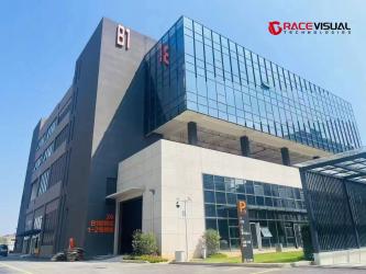 China Factory - ShenZhen BST Industry Co., Limited