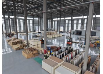 China Factory - Shanghai Zhuokang Wood Industry Co., Ltd.